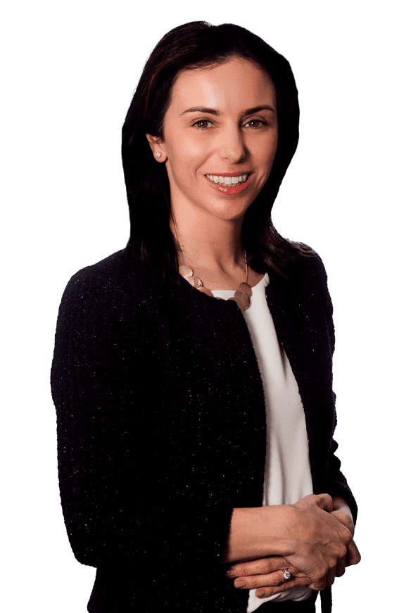 Lyn Brennan - WILLIAM FRY