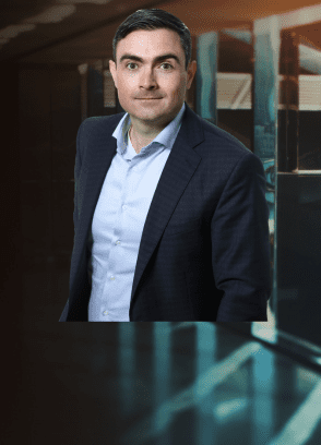 Stephen Ryan - WILLIAM FRY