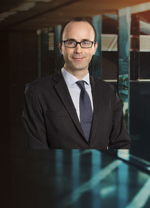 Niall Crowley - WILLIAM FRY