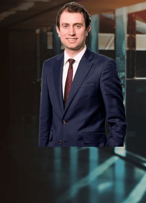 Gavin White - WILLIAM FRY