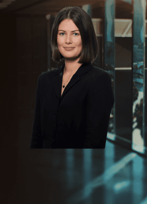 Sarah Young - WILLIAM FRY