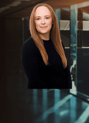 Kate Loftus - WILLIAM FRY