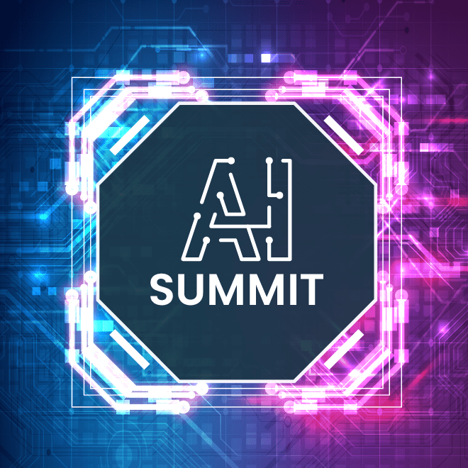 William Fry AI Summit 2025 - WILLIAM FRY