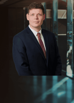 Declan Keane - WILLIAM FRY