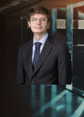 Conor Courtney - WILLIAM FRY