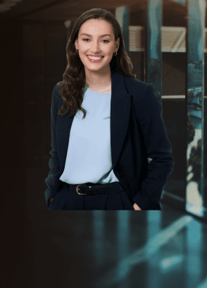 Sarah Blaney - WILLIAM FRY
